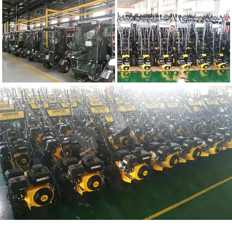 Grass Cutter Bar Mower Scythe Mower Sickle Bar Mower