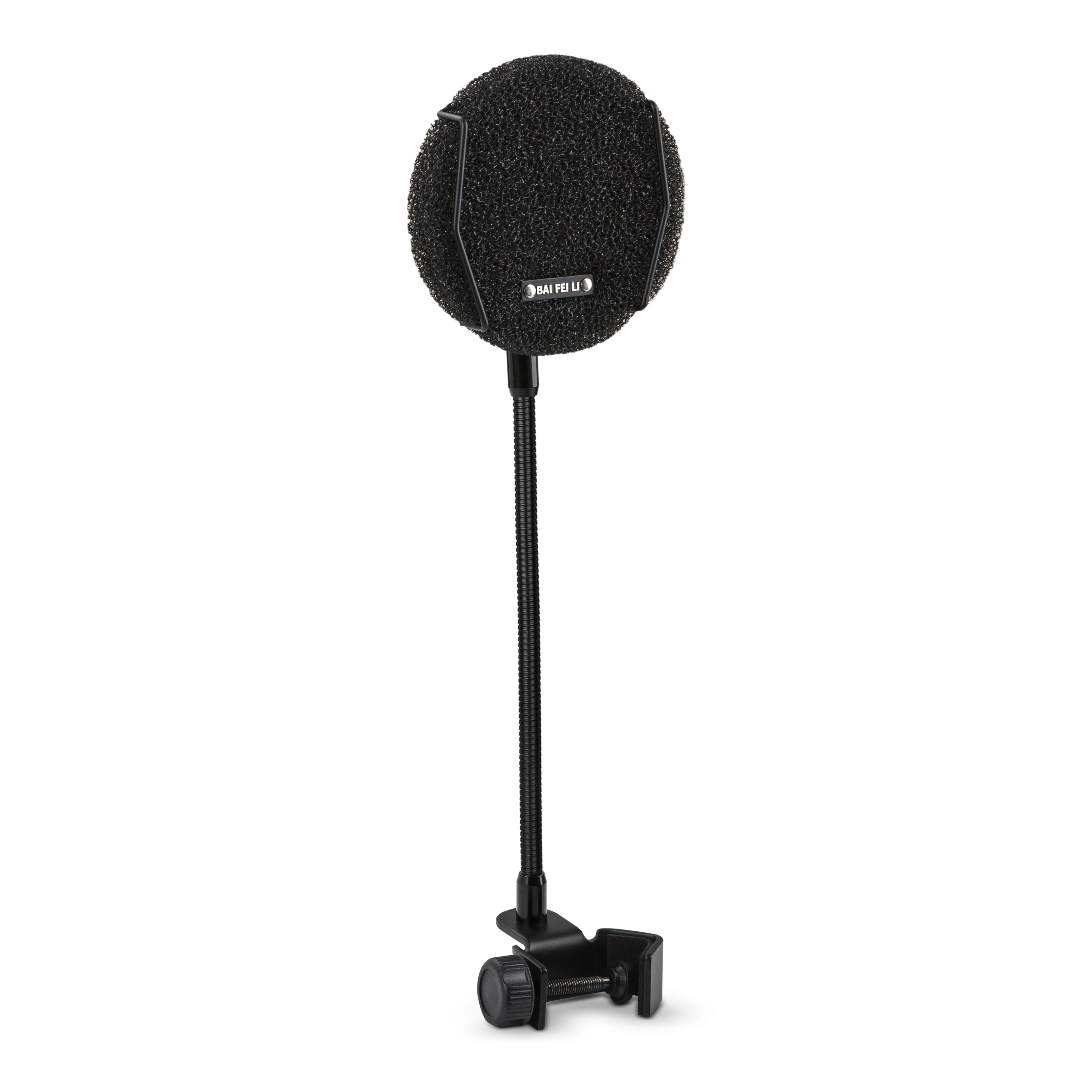 BAIFEILI V5 Handheld Microphone - Professional Large Diaphragm ...