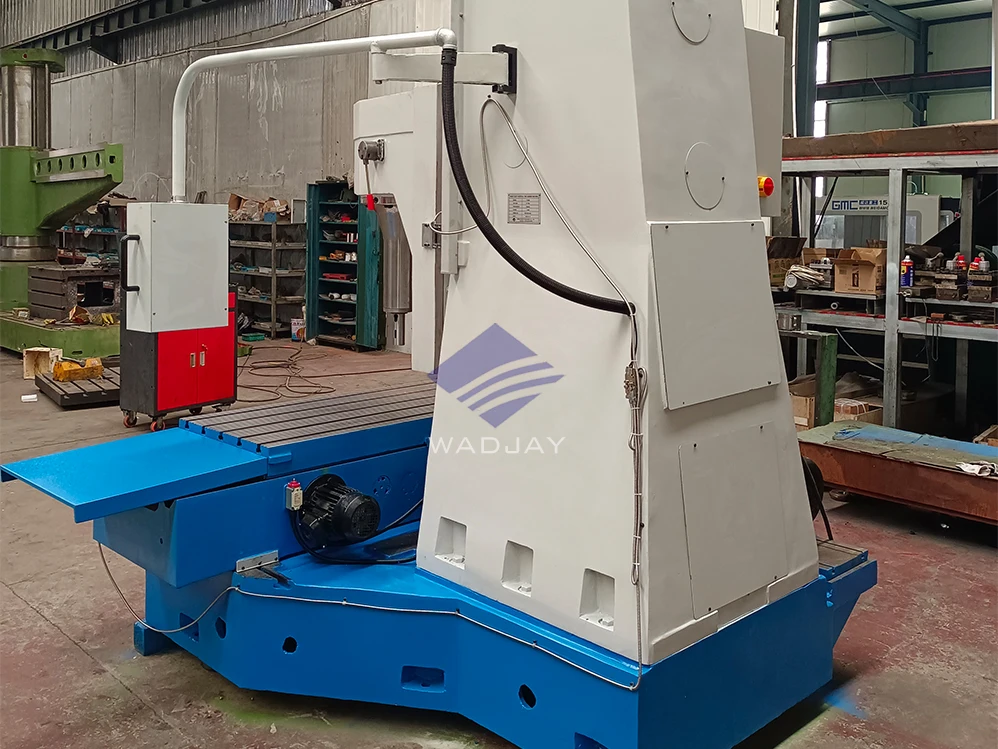 BM200 Cylinder Boring Milling Machine - CNC Fine Boring Machine with 2 ...