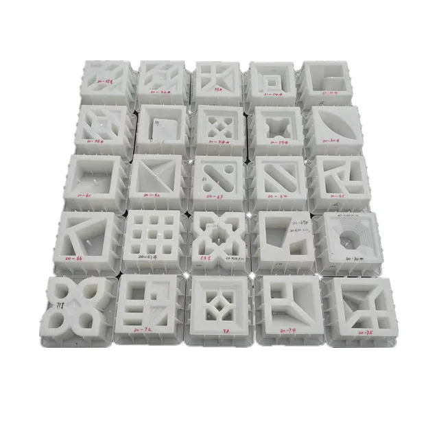 Most Popular Breeze Block Moulds - High Quality Plastic Molds