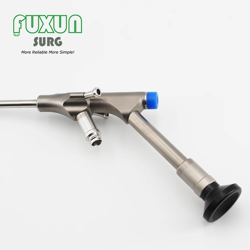 6.3 Mm Transforaminal Endoscopic Surgical System for Spine