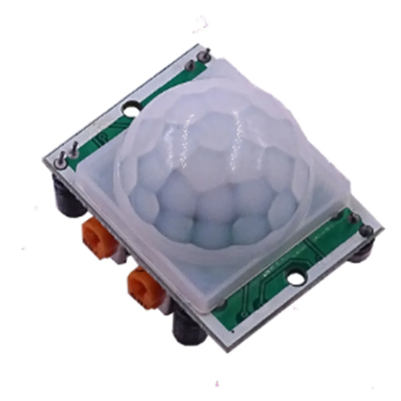 Hc-sr501 Human Infrared Sensing Module Pyroelectric Sensor Imported ...