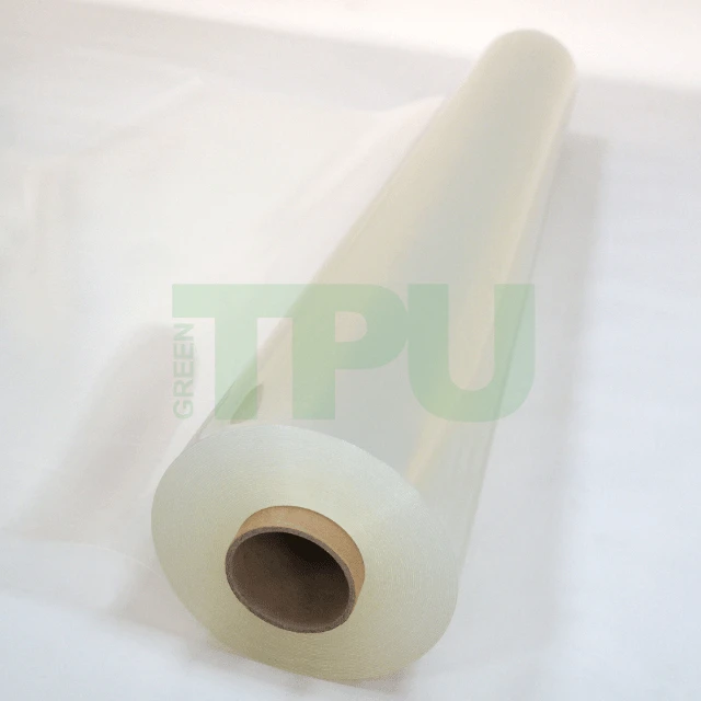 Shop Our Super Clear TPU Sheets for Inflatable Balloons