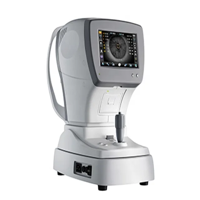 Eye Optical Ophthalmic Ophthalmology Optometry Auto Kerato ...