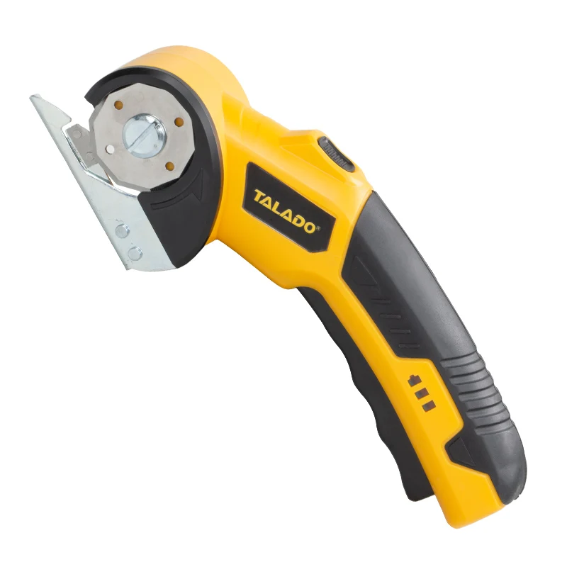 Lithium-powered Electric Scissors Cordless Design,Usb Charging For ...