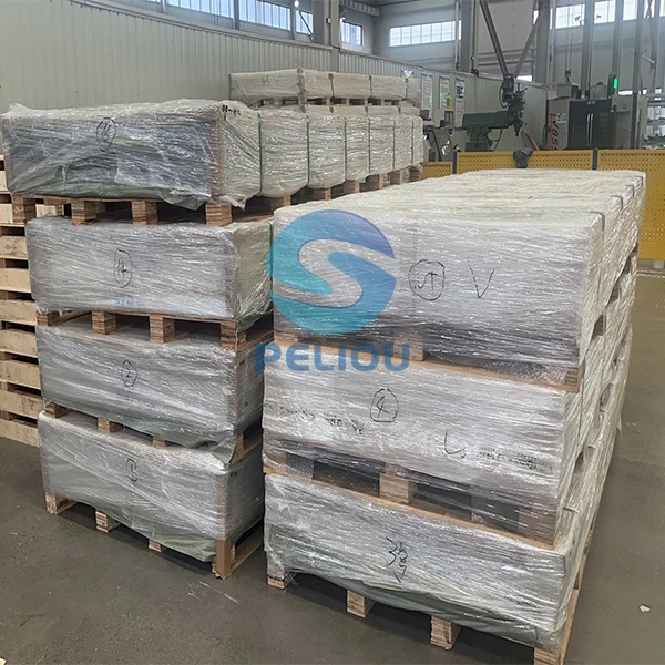 Wholesale Non -toxic Pp Plastic Solid Polypropylene Sheet - Buy ...