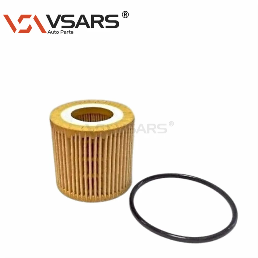 VSARS Automotive Parts Oil Filter 03D198819A 03D198819 03D115466A ...
