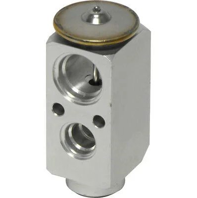 Oem 68079483aa空调膨胀阀吉普大切诺基 - Buy Thermostatic Expansion Valve,Electronic ...