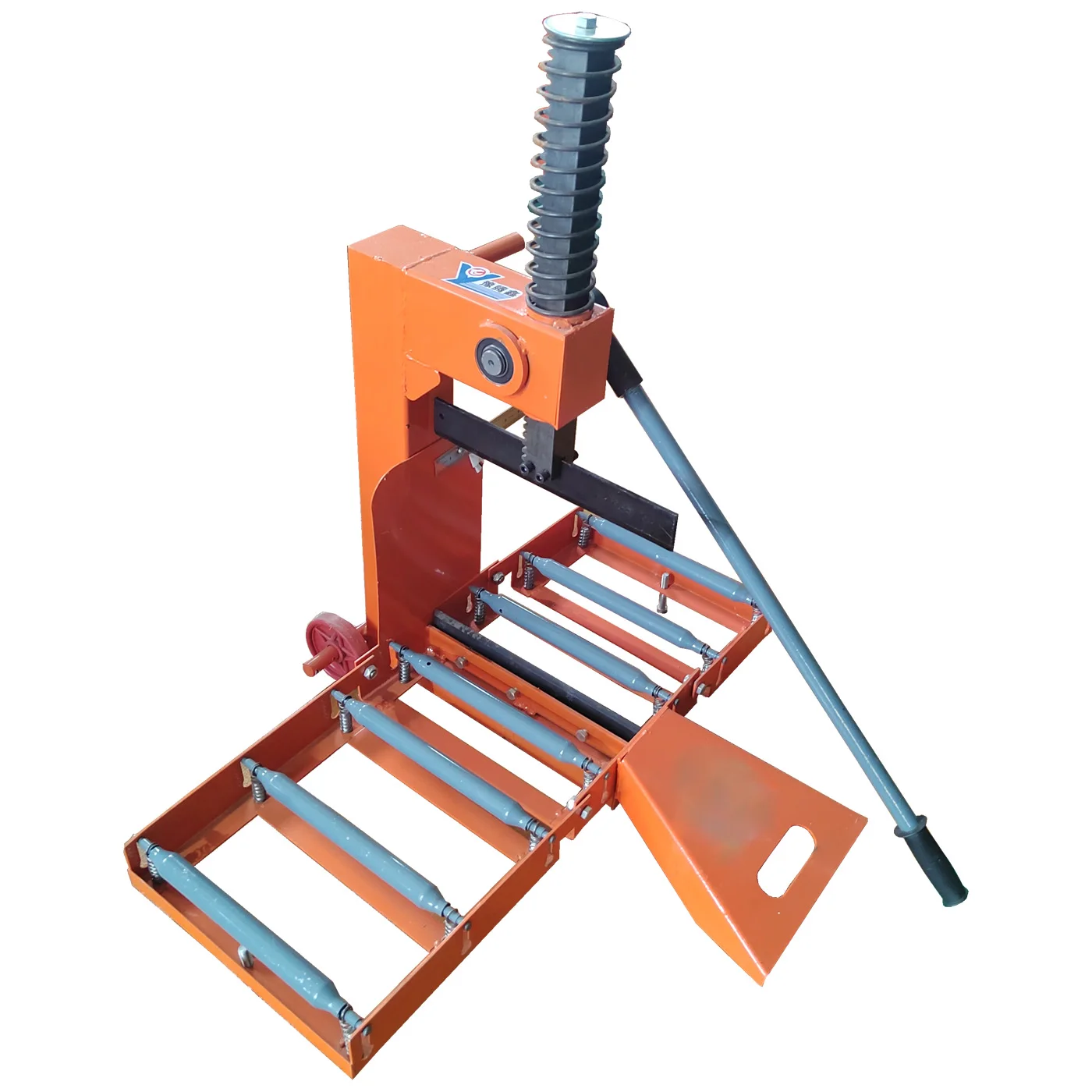 Manual Brick Cutter Paving Block Cutter Paver Splitter Cutter| Alibaba.com