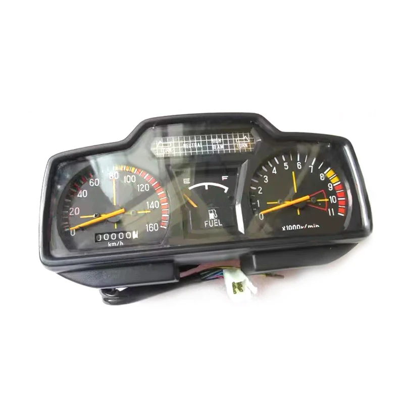Motorcycle Digital Speedometer for Kawasaki Kh110-H1-Gto83-Gto M2-Gto M4