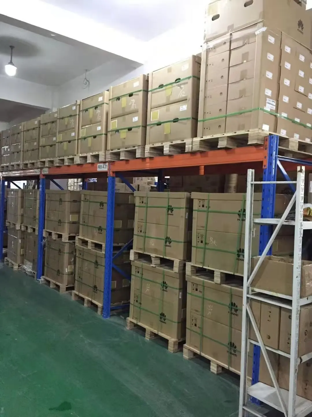 Ess Energy Storage Cabinet Off The Grid Solar Power Containers Offgrid ...