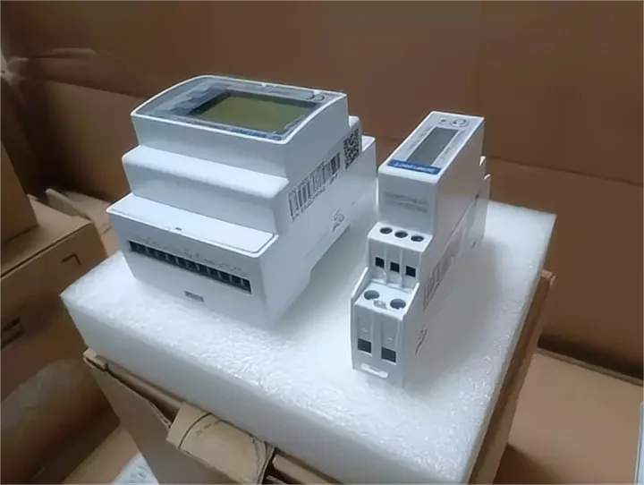 Growatt Smart Meter Three/single Phase With Ct Available Smart Meter ...