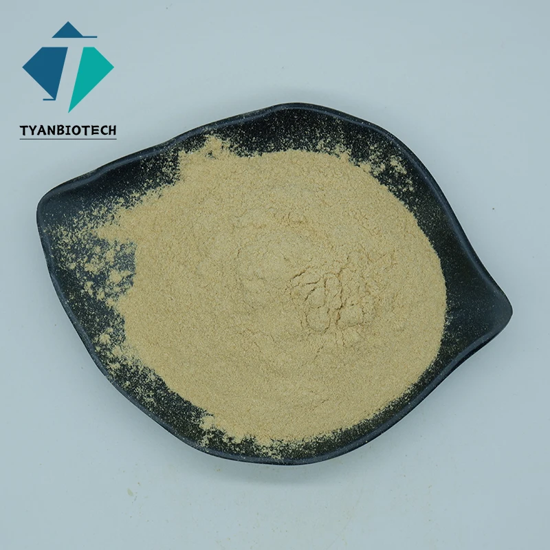 99% Pure Yellow Dextrin Powder - High Quality Thickener