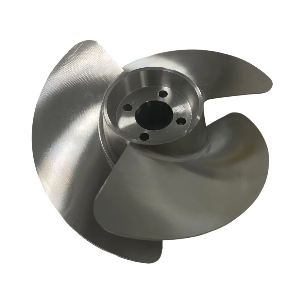 Turbine Impeller Underwater Folding Carbon Fiber Heli Blade Stirrer ...
