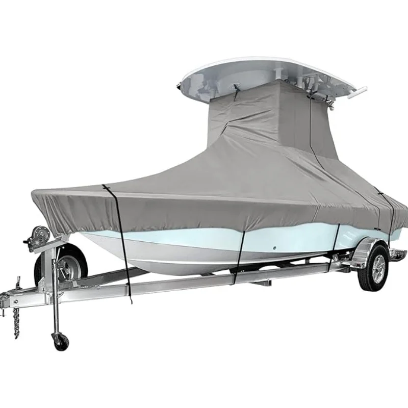 600D-900D Marine Grade Waterproof UV and Fade Resistant T TOP Boat ...
