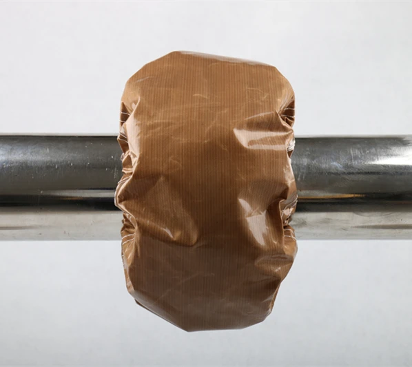 Polytetrafluoroethylene Flange Shield Ptfe Flange Protector Chemical ...