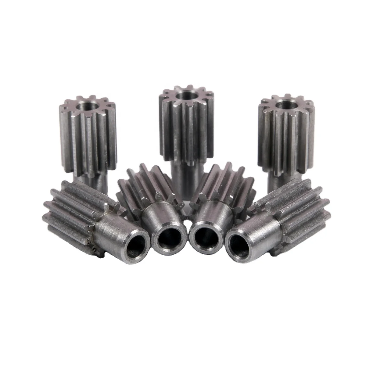 Durable Steel Spur Gears - Reliable Performance Solutions