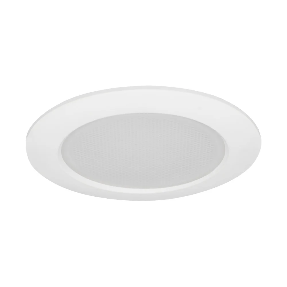 Factory Smd Round Recessed Led Down Lighting 10w 15w 20w 25w 30w ...