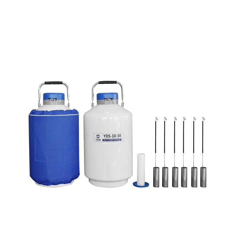 Industrial Liquid Nitrogen tank Container 10 Liter Liquid Nitrogen Container| Alibaba.com