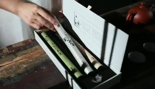 Manufacturer Customize Gift Package Rose Lavender Fragrance Oils For ...