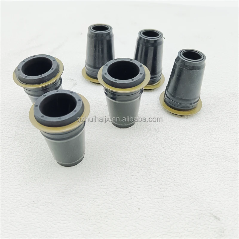 Caterpillar Spare Parts C6.4 C4.2 Nozzle Seal Injection Oil Pipe 294 ...