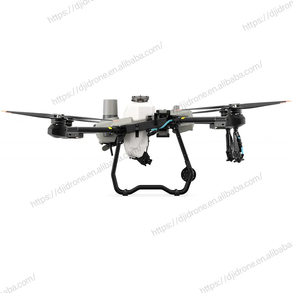 Fcc Global Version Agras T50 Drone For Dji T50 T40 T30 T20p Spraying ...
