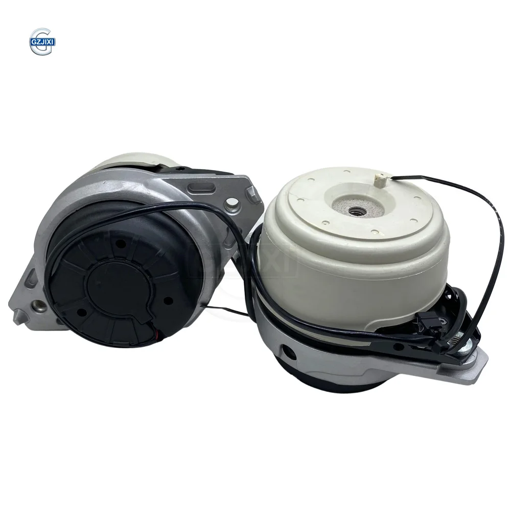 Car Parts Engine Support Mounts For Mercedes Benz Gle W166 Gle Coupe ...