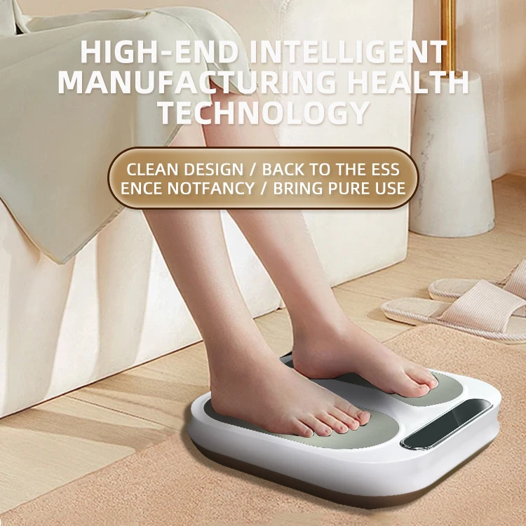 Terahertz Foot Therapy Megabimeter Maglev Energy Meter Dredging ...
