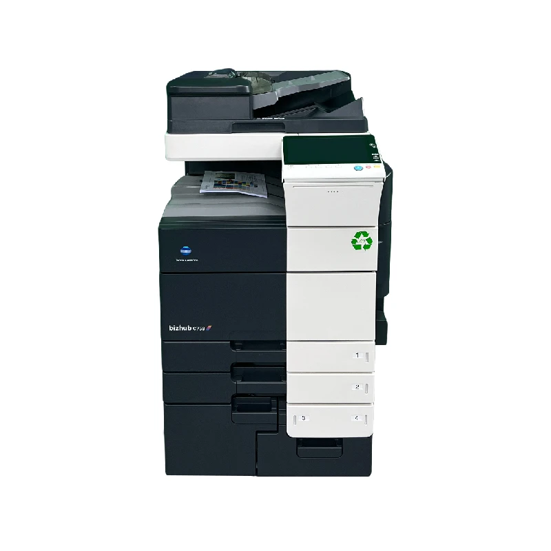 Brand New Office A3 Printer Copier For Konica Minolta Bizhub C759 ...
