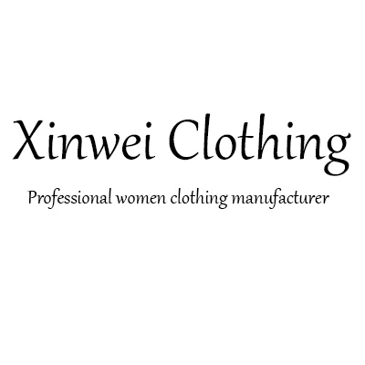 Company Overview - Dongguan Xinwei Clothing Co., Ltd.