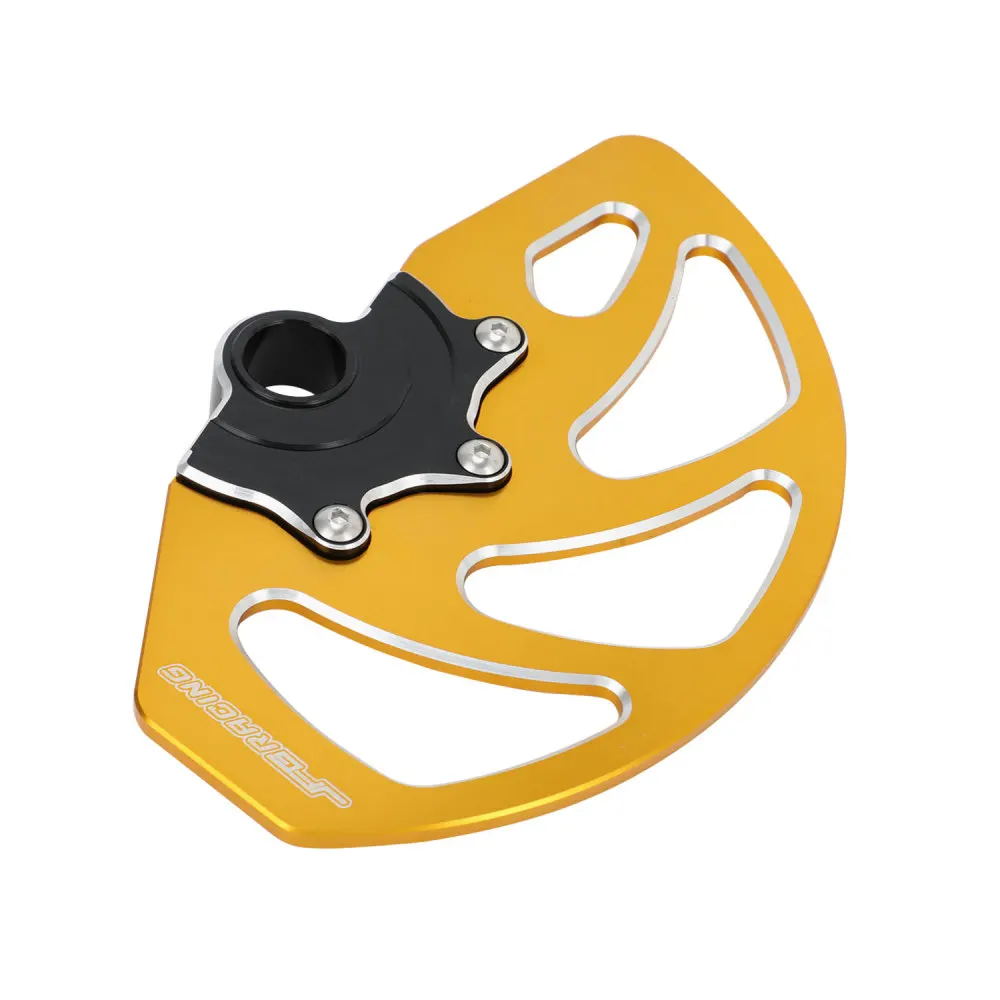 Sur Ron Motorcycle Front Brake Disc Guard Brake Protector For Sur Ron X ...