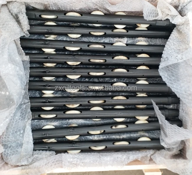 Sucker Rod Wheeled Roller Guide| Alibaba.com