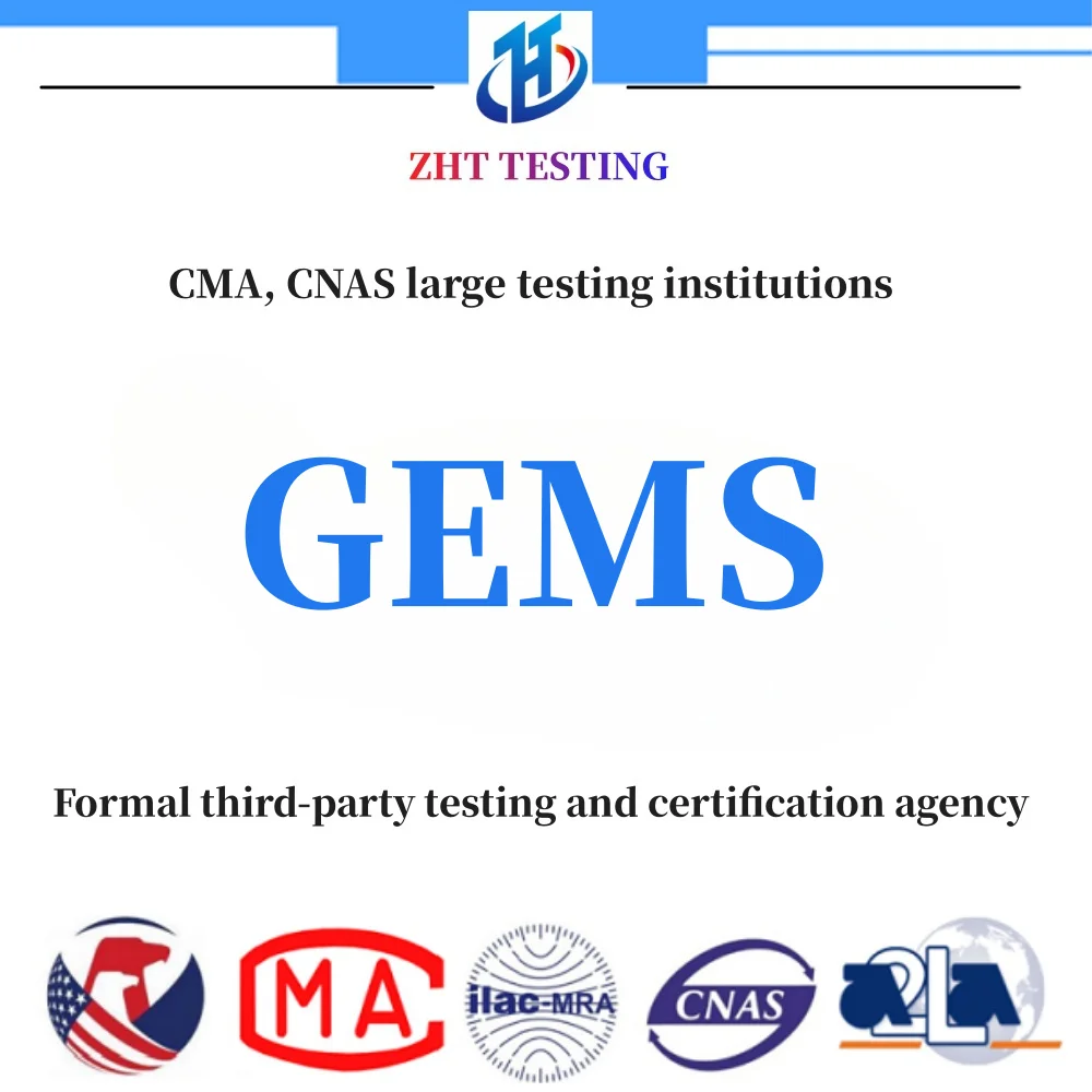 Australian Power Efficiency Adapter Gems Certified For Registration ...