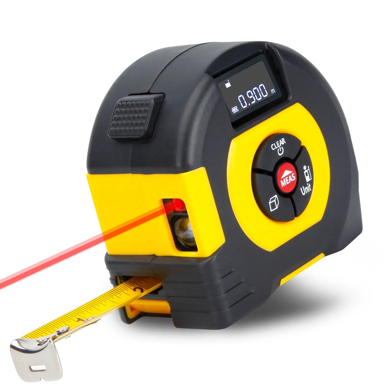 Laser Meters Distance Digital Meter Laser Distance For Measuring Area ...