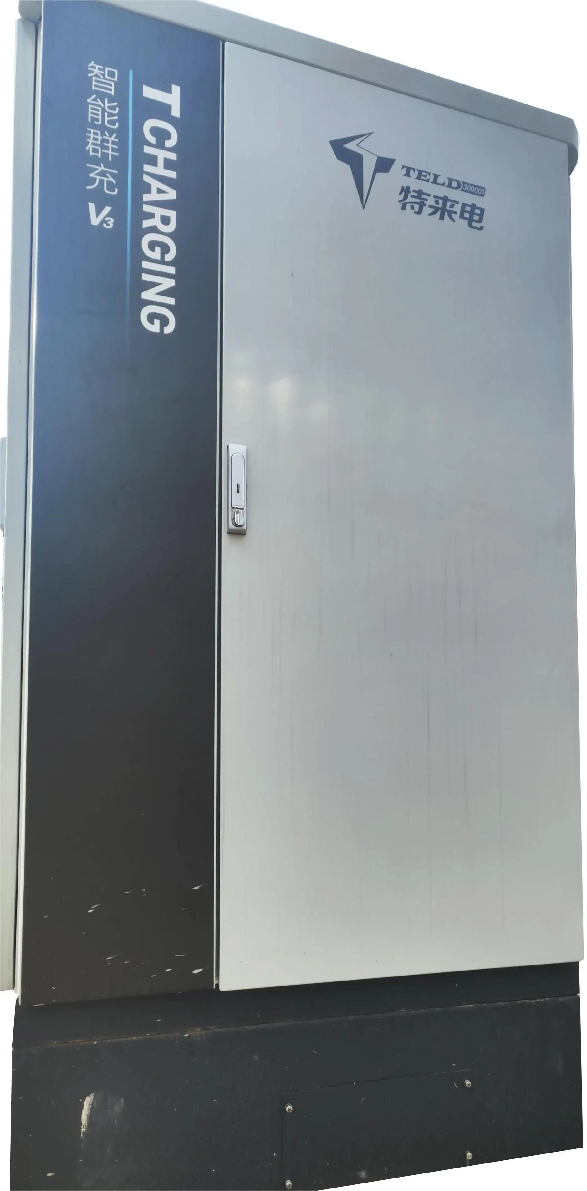 New Commercial Highly Efficient 480kw Split Type Dc Charger For Car Charging Station - Buy New ...