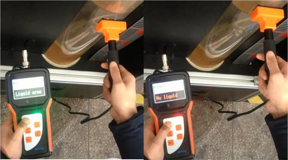 Co2-meetinstrumenten - Precise Level Measuring Solutions