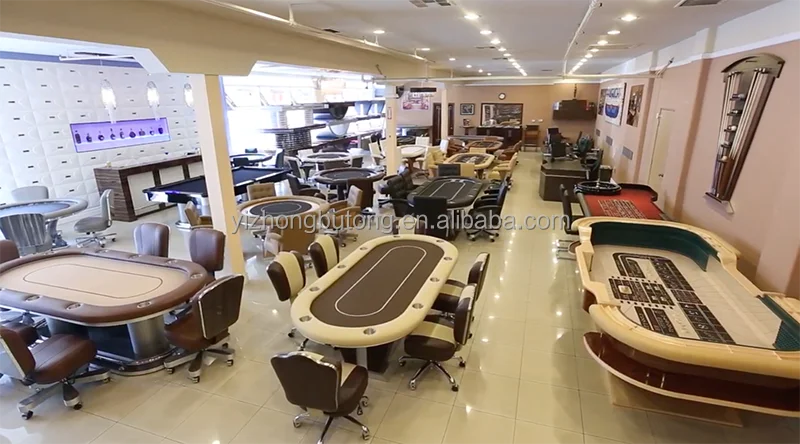 Modern Design Adjustable Height Swivel Slot Machine Chair Red ...