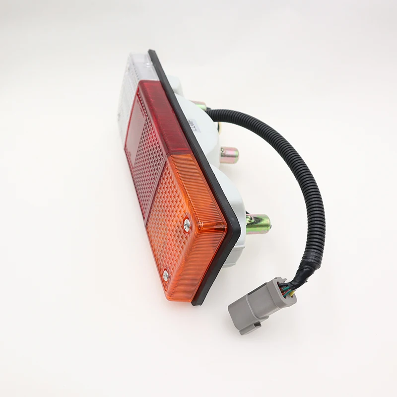 Komatsu Wheel Loader Wa470-3 Wa1200-3 Lamp Assembly 417-06-23310 - Buy ...