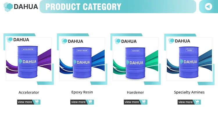 Dmapa Chemical Polyether Special Amine - Buy Special Amine Product on ...