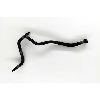 Epdm Radiator Expansion Tank Vent Hose Line For Mercedes Benz ...