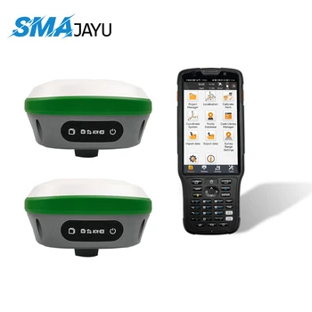 Smajayu R26 Rtk Surveying System Rtk Gnss Receiver,High Accuracy ...