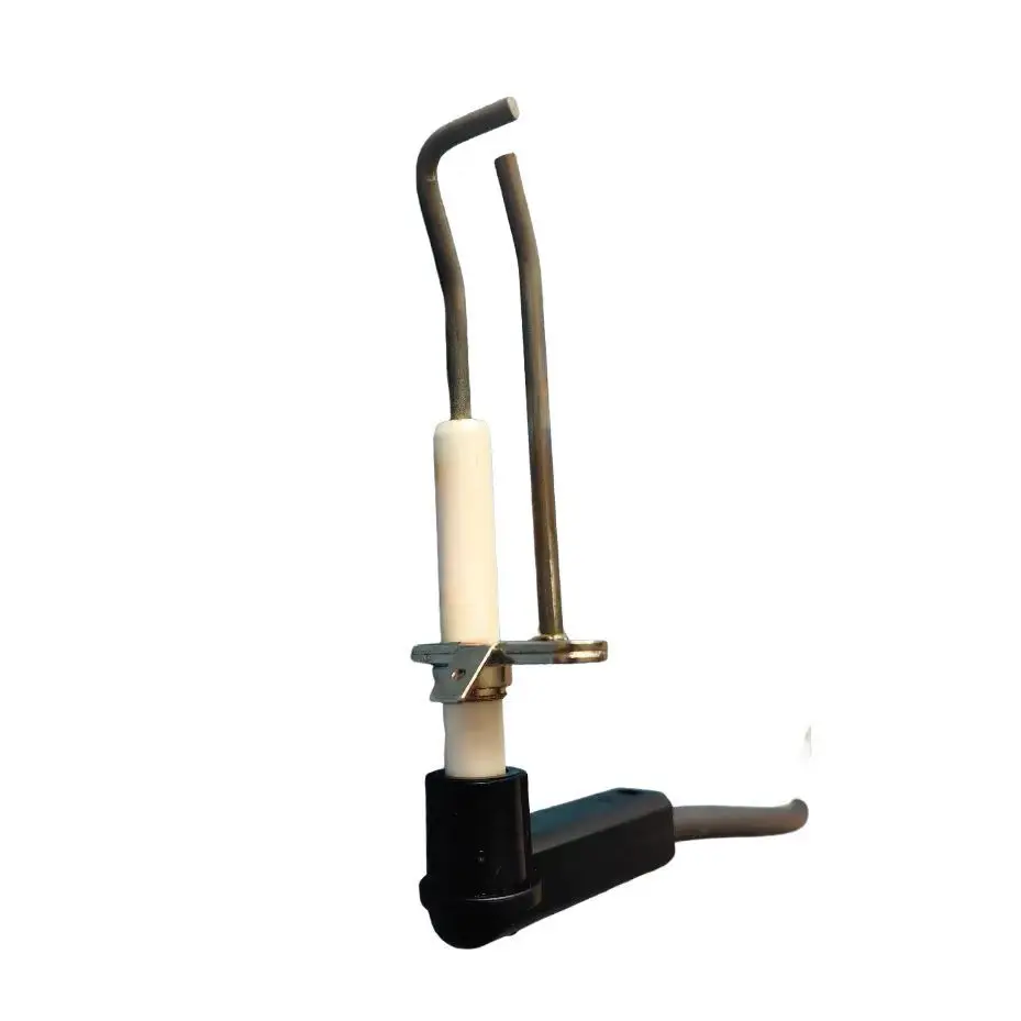 Ignition Electrode Sensing Needle For Gas Boiler Gas Stoves - Buy Gas ...