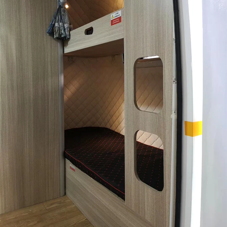 2024 Customized Offroad Camper Mini Rv Caravan Teardrop Lightweight ...