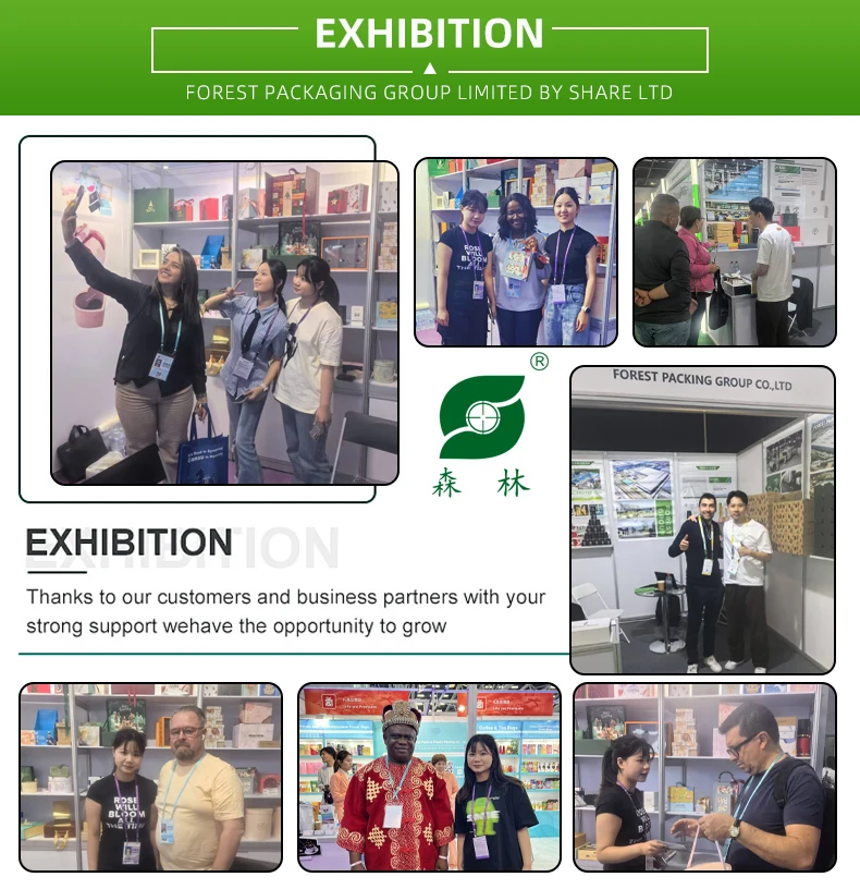 Square Paper Tube Display Rack Disassembly Advertising Four Layers-two ...