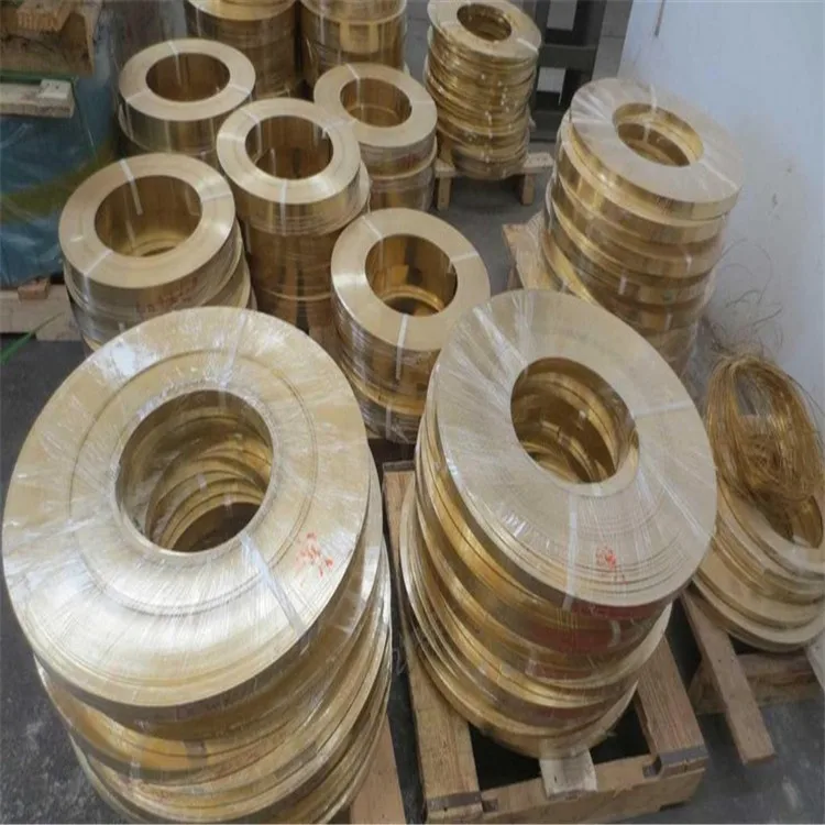 Flat Copper Roof Cathode 99.99 Pure Bronze C22000 C2200 Cuzn10 Brass ...