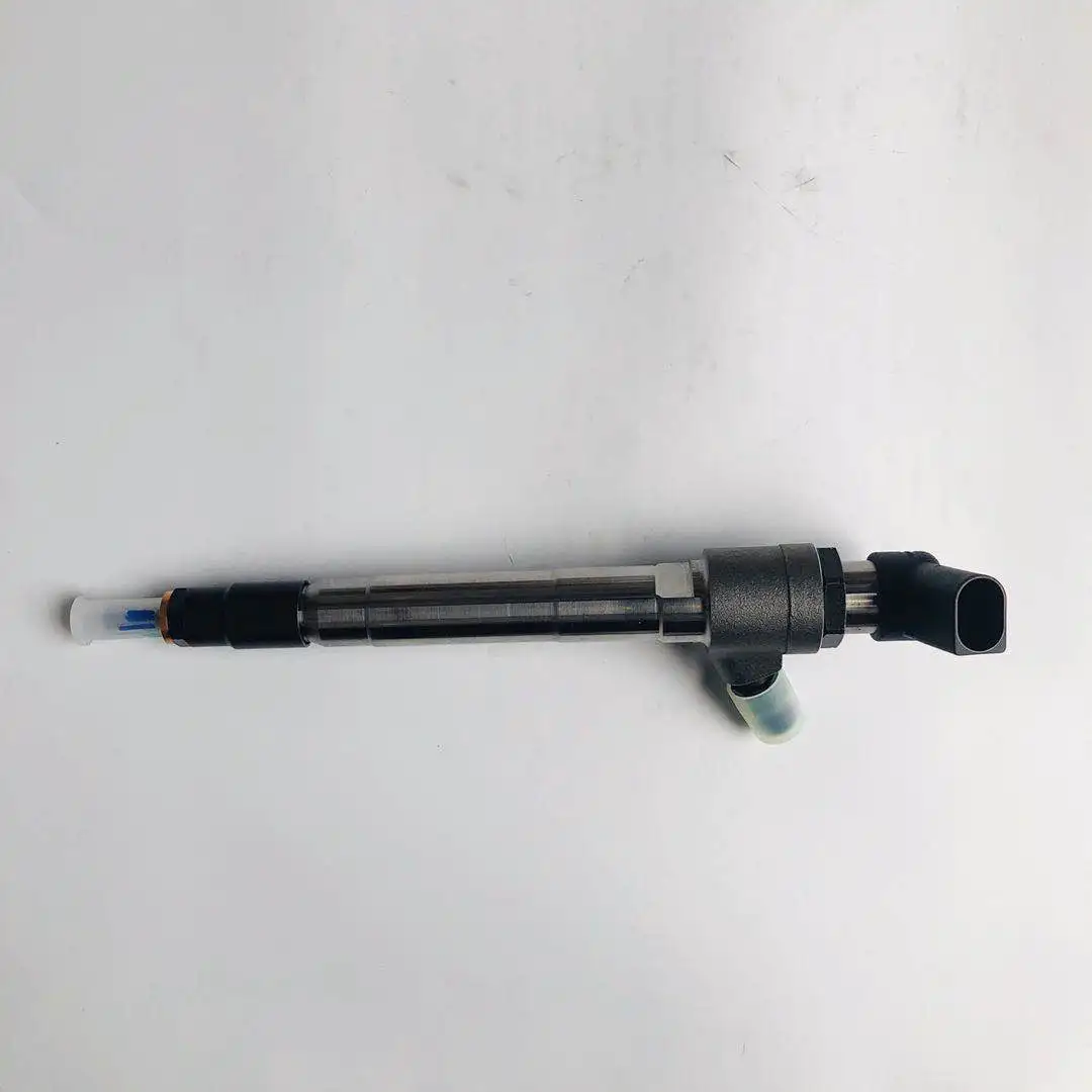 Genuine Diesel Engine Fuel Injector BK2Q-9K546-AG Fuel Injector Assembly A2C59517051 for Ford ...