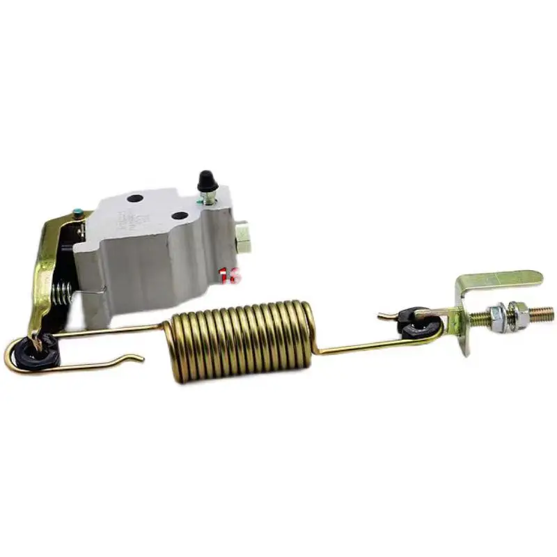 GWM Sailor Deer Cc1025 SABS Load Sensing Proportional Valve With Two ...