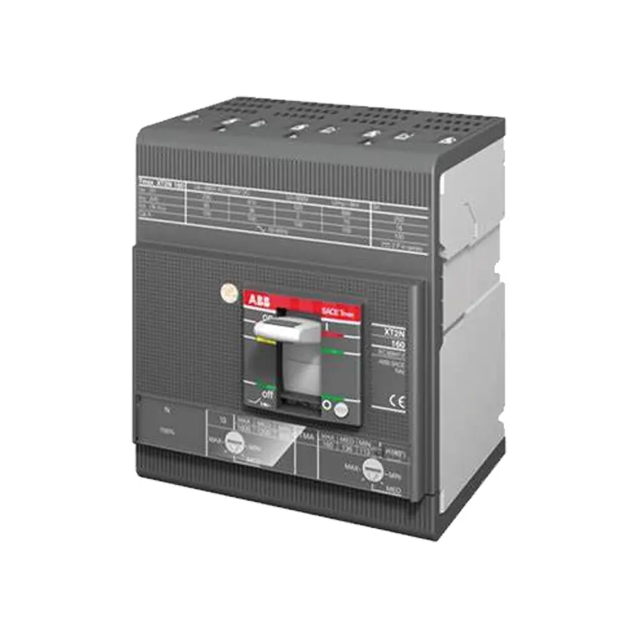 Circuit Breaker High Voltage 630a 125a Contactor B6-30-01 22a 220v ...