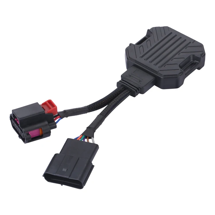 APP Wireless Blue Tooth Throttle Control Car Accelerator