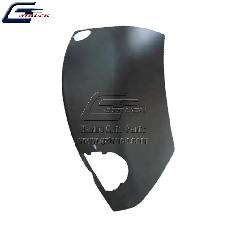 Truck Body Parts - Corner Bumper 82266440 for Volvo